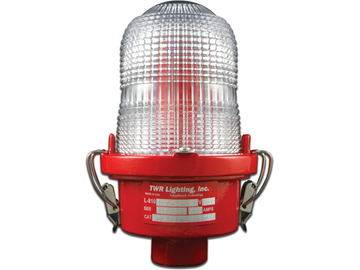 Low Intensity Obstruction Light • Flagsource Unlimited