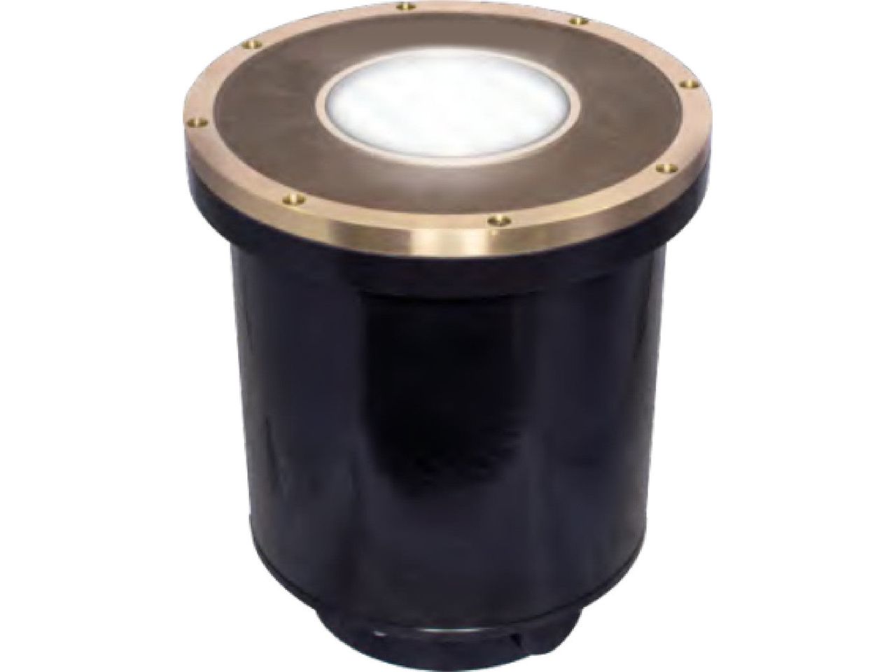 StarBeam LED Direct Burial In-Ground Flagpole Light • Flagsource Unlimited