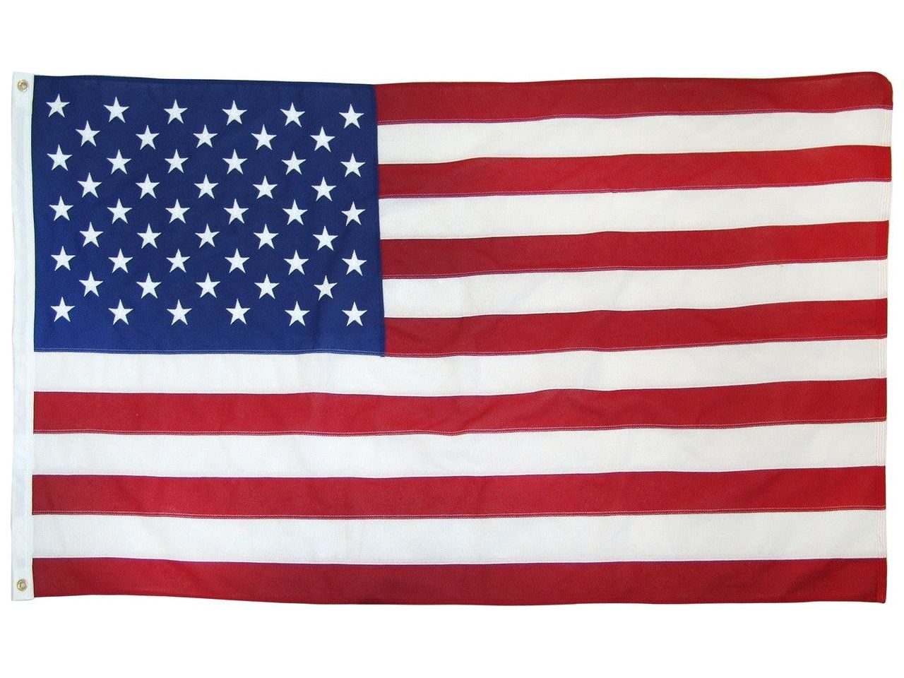 American Interment Flag - Cotton • Flagsource Unlimited