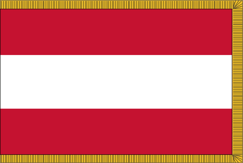 Tahiti Flag for Indoor Use • Flagsource Unlimited