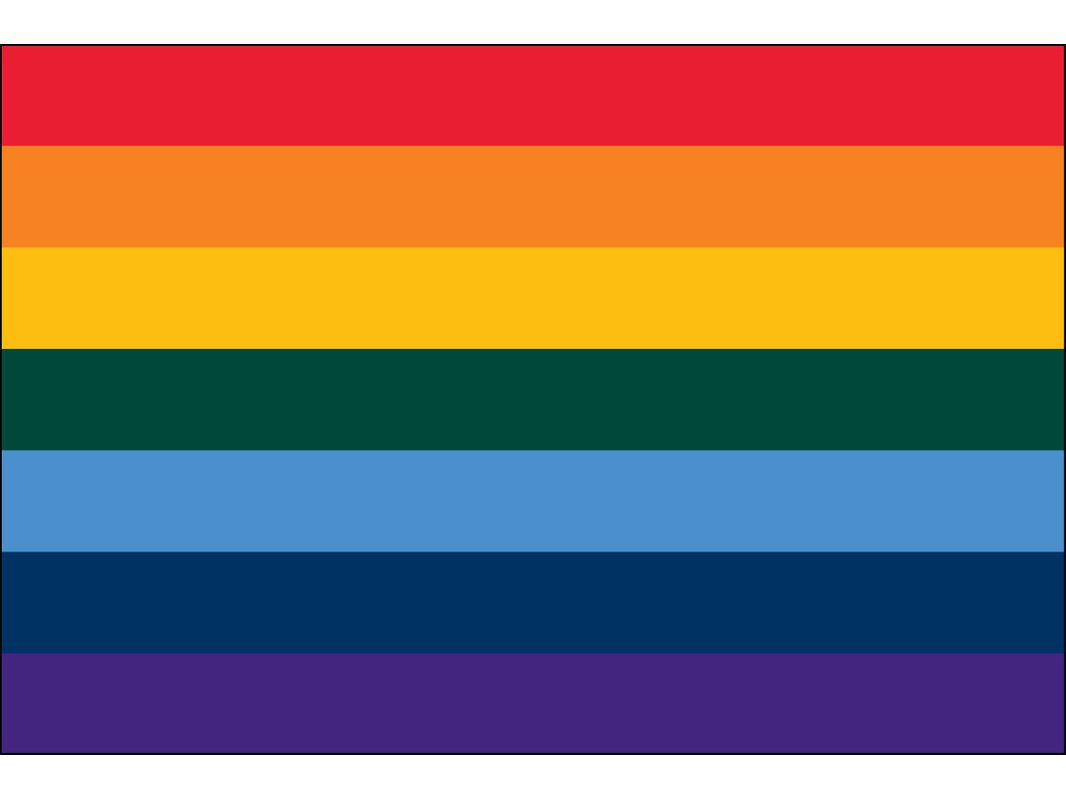 World CO-OP Flag for Outdoor Use • Flagsource Unlimited